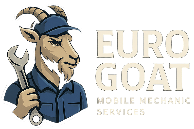 Euro Goat - Premium Mobile Mechanic Services in New Jersey | BMW, Audi ...